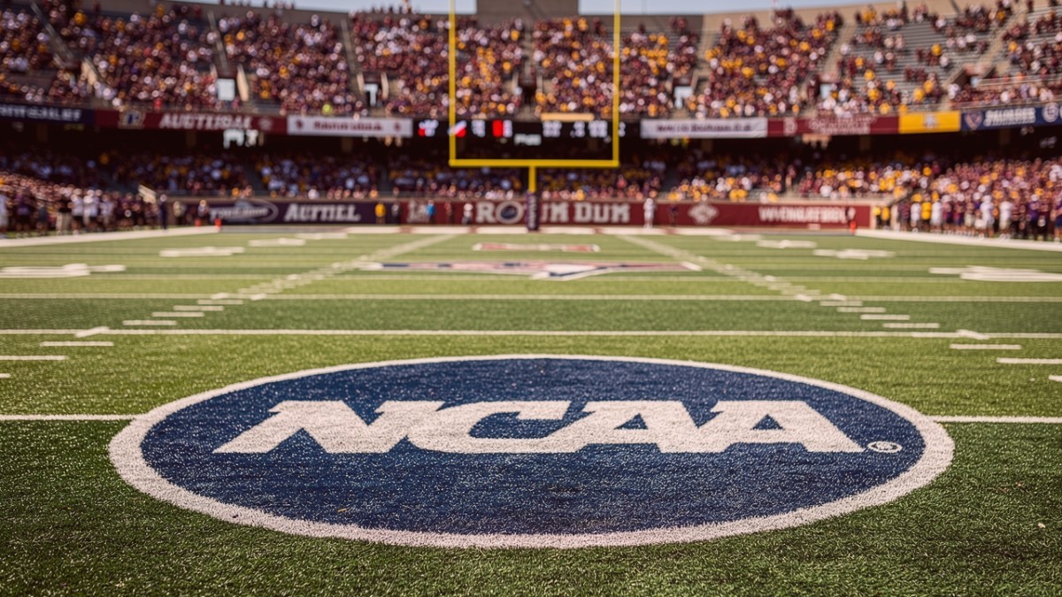 College Football bowl schedule 2025-26: Complete game times, TV ...